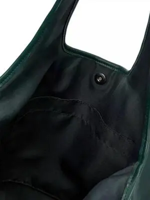 STUDIO TOMBOY Logo-debossed Tote Bag