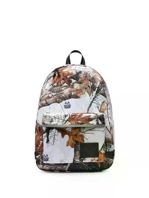 Herschel Supply Co. X Realtree® Edge Camouflage-print Backpack