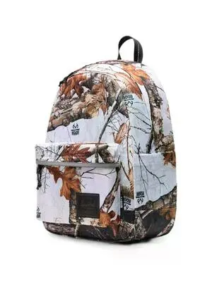Herschel Supply Co. X Realtree® Edge Camouflage-print Backpack