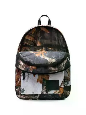Herschel Supply Co. X Realtree® Edge Camouflage-print Backpack