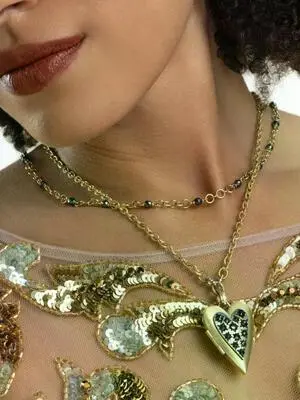 SYLVA & CIE Diamond Earrings