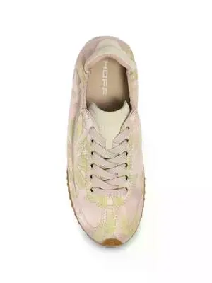 HOFF Bridge Floral-print Sneakers