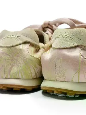 HOFF Bridge Floral-print Sneakers