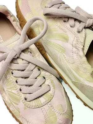 HOFF Bridge Floral-print Sneakers