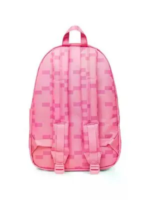 Herschel Supply Co. X Minecraft Classic Backpack - Pink