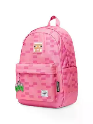 Herschel Supply Co. X Minecraft Classic Backpack