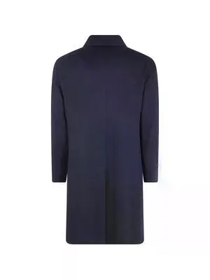 Tagliatore Double-breasted Coat