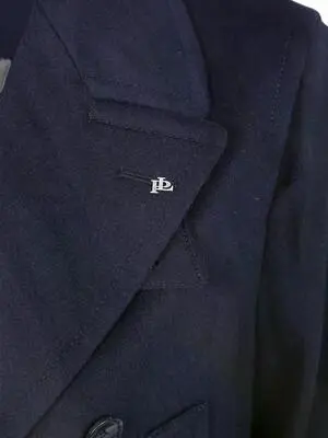 Tagliatore Double-breasted Coat