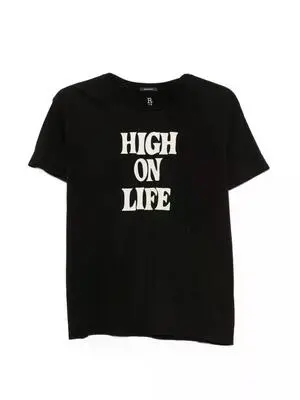 R13 Relaxed T-shirts For Women
