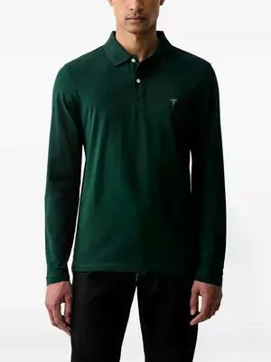 Guess Logo Patch Polo
