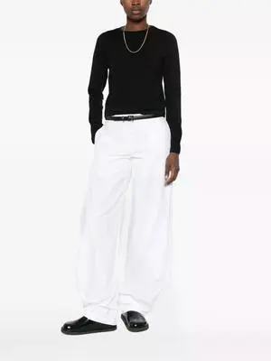 Extreme Cashmere Lisa Long-sleeve T-shirt