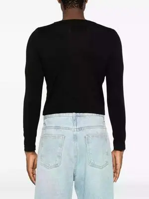 Extreme Cashmere Lisa Long-sleeve T-shirt