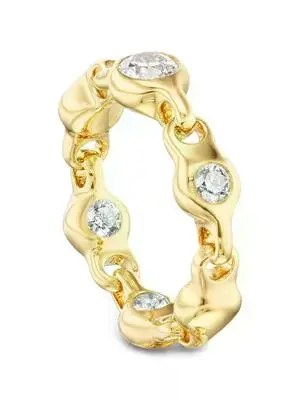 UNIFORM OBJECT Supernova Diamond Ring