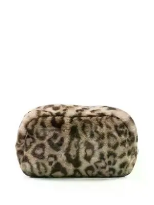 Apparis Printed Clutches