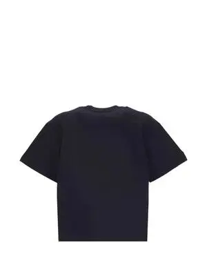 JAWS Graphic-print T-shirt