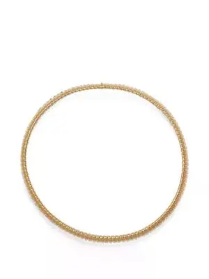 Sidney Garber Collana Necklace - Gold