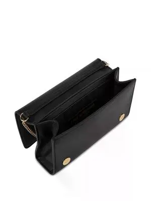Moschino Heart-motif Shoulder Bag