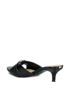 Guess Somaya Logo Sandals