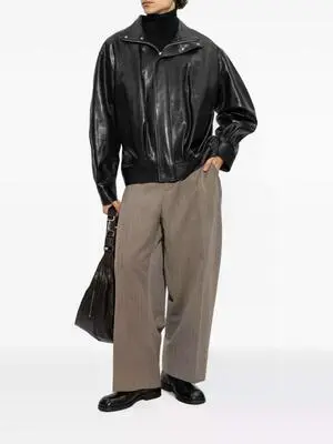 ARMA Paulo Leather Jacket