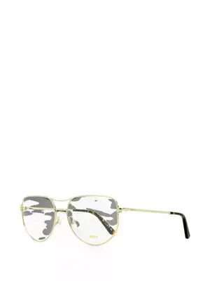 Emilio Pucci Ep5247 Clip-on Glasses