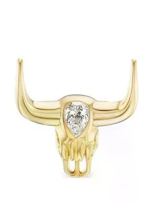 UNIFORM OBJECT Diamond Bull Pin