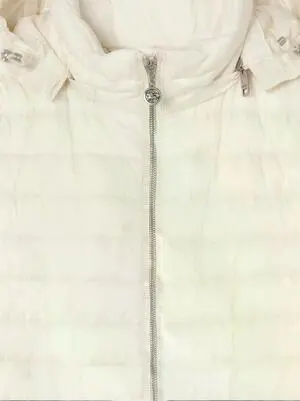 Burberry Nylon Amberley Puffer Jacket