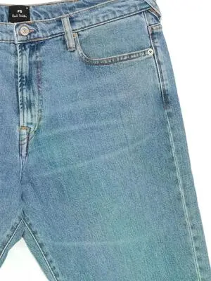 Paul Smith Relaxed-taper Jeans