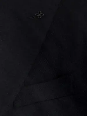 Tagliatore Double-breasted Buttoned Blazer