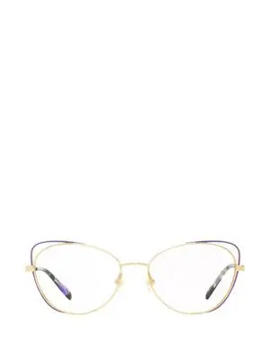 Emilio Pucci D Frame Eyewear For Women