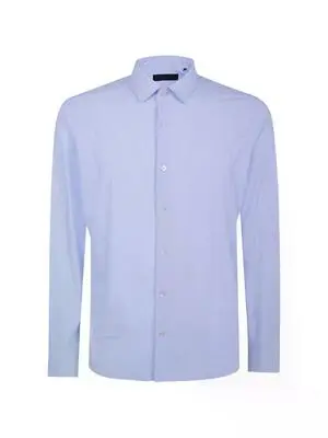 RRD Long-sleeve Shirt - Blue
