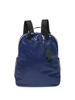 JACK GOMME Lami Coated Backpack
