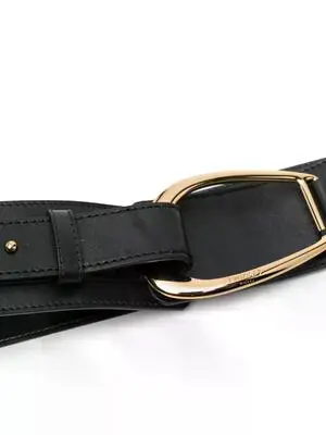 TWINSET Buckle-fastening Belt