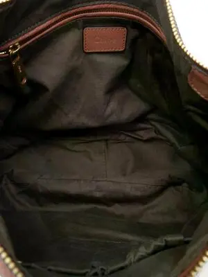 Chloé Marcie Hobo Satchel - Pink