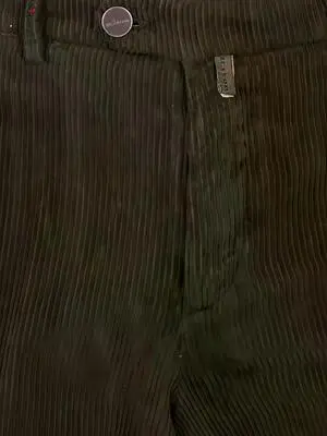 Kiton Corduroy Trousers
