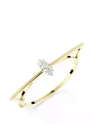 Yeprem Strada Diamond Bangle Bracelet