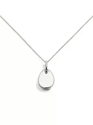 MONICA VINADER Ziggy Petal Necklace