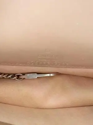 Gucci Mini Gg Supreme Dionysus Crossbody Bag - Neutrals