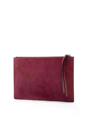 Gucci 2015-2026 Gg Supreme Blooms Clutch Bag