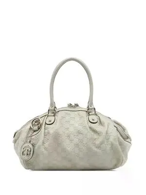 Gucci Sukey Satchel