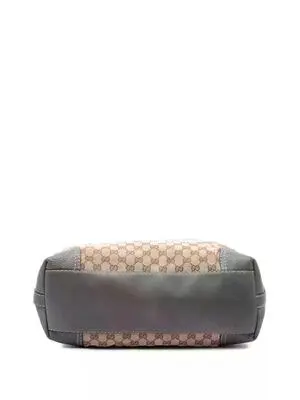 Gucci 2016-2026 Gg Canvas Sunset Tote Bag