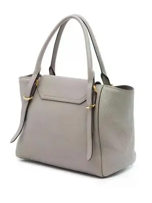 Prada 2013-2026 Vitello Phenix Satchel