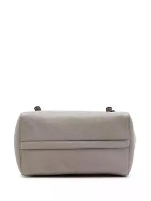 Prada 2013-2026 Vitello Phenix Satchel