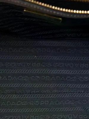 Prada 2013-2026 Vitello Phenix Satchel