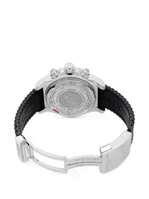 Breitling Super Avenger 48mm Chronograph Watch