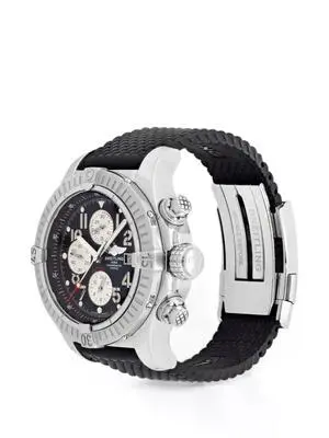 Breitling Super Avenger 48mm Chronograph Watch
