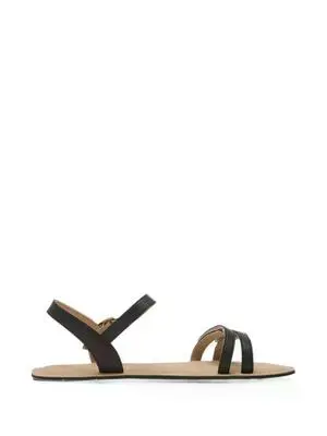 Be Lenka Summer 2.0 Buckle-fastening Sandals - Black