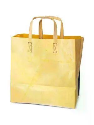 FREITAG Sonny Tote Bag - Yellow