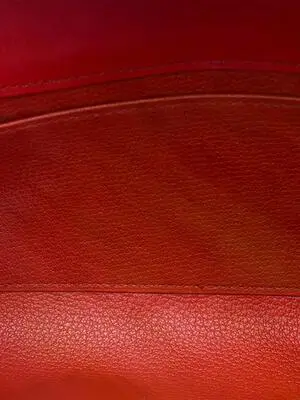 Hermès 2014 Tadelakt Medor 23 Clutch Bag