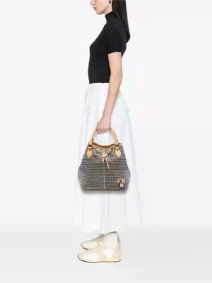 LOUIS VUITTON Monogram Eden Neo Satchel