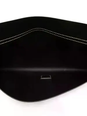 Gucci 2000-2015 Large Gg Supreme Clutch Bag